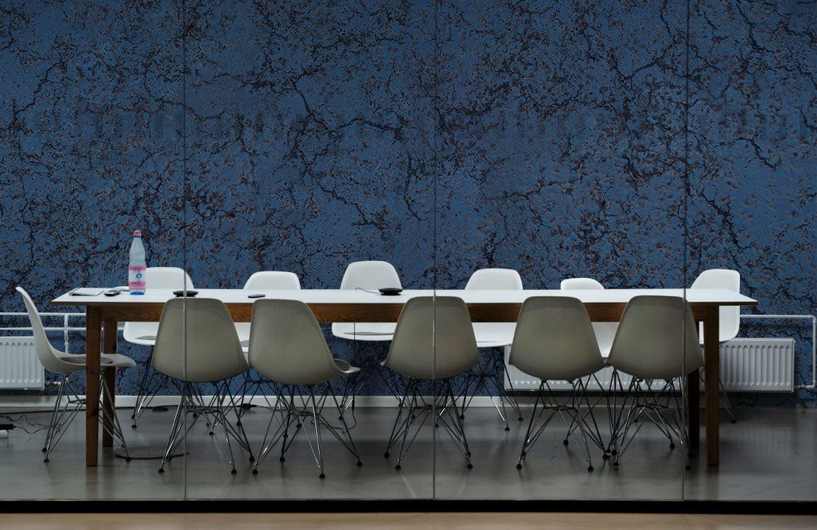 Tapeta Beton/Guri M14185-M – magjenta